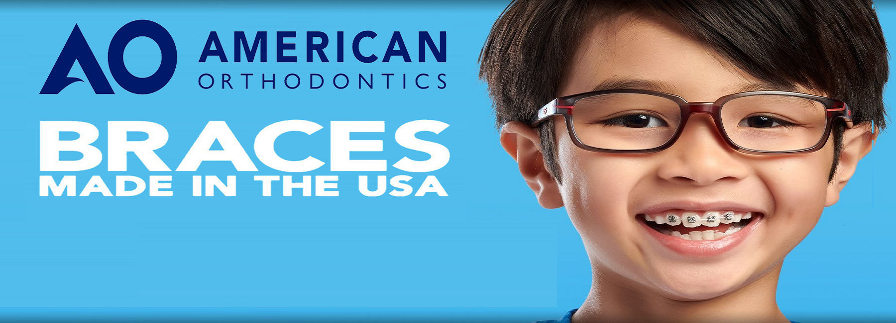 Vật Liệu Chỉnh Nha AO – American Orthodontics – American Orthodontics